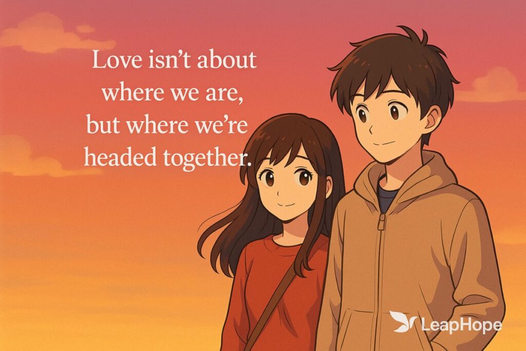 100 Long Distance Love Quotes That’ll Melt Your Heart 2025