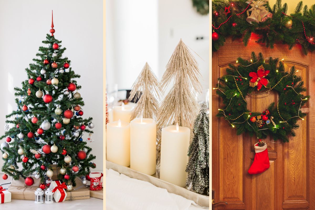 Fun & Unique Christmas Decorating Contests for Office 2025
