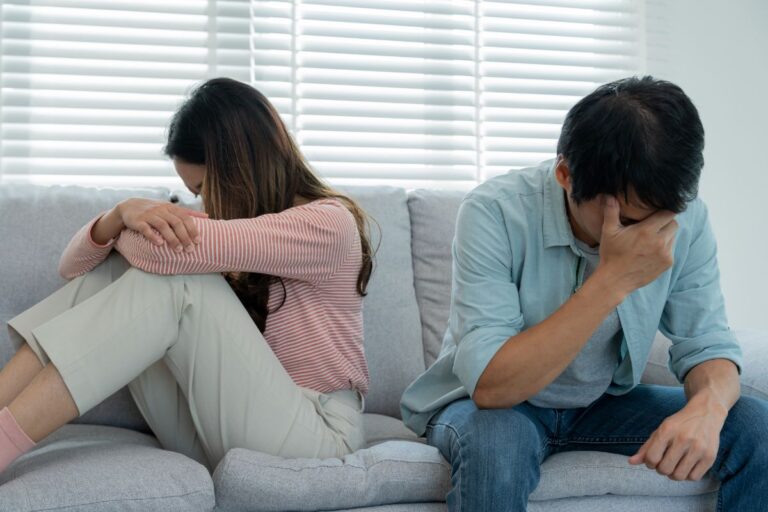 Boyfriend Cheated With My Best Friend: What Comes Next?