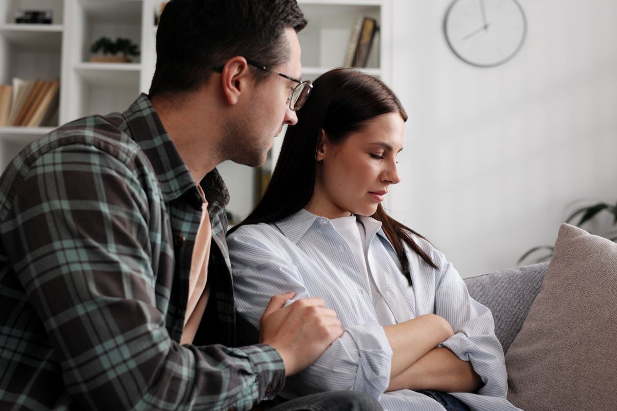 How to Stop Feeling Guilty About Something You Did
