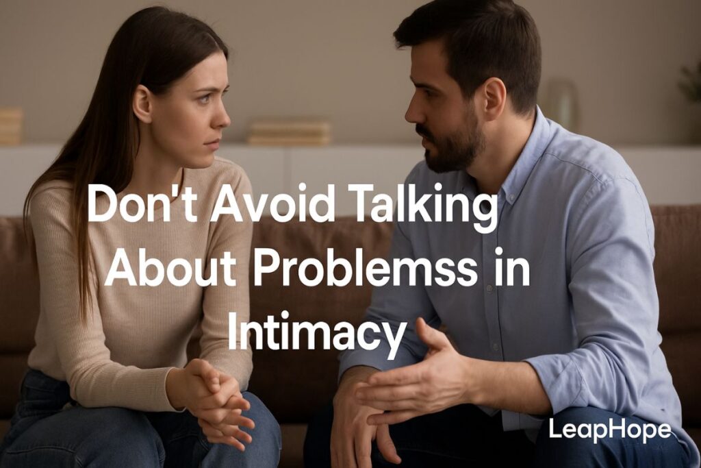 12 Do’s and Don’ts of Physical Intimacy in Marriage | LeapHope