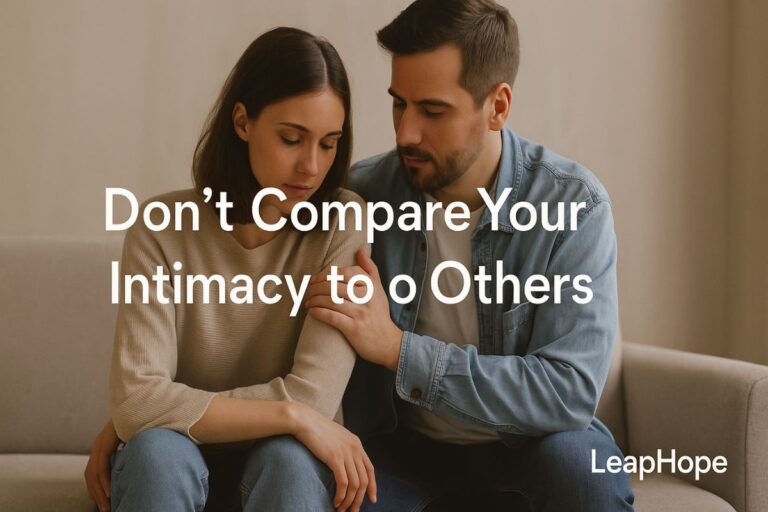 12 Do’s and Don’ts of Physical Intimacy in Marriage | LeapHope
