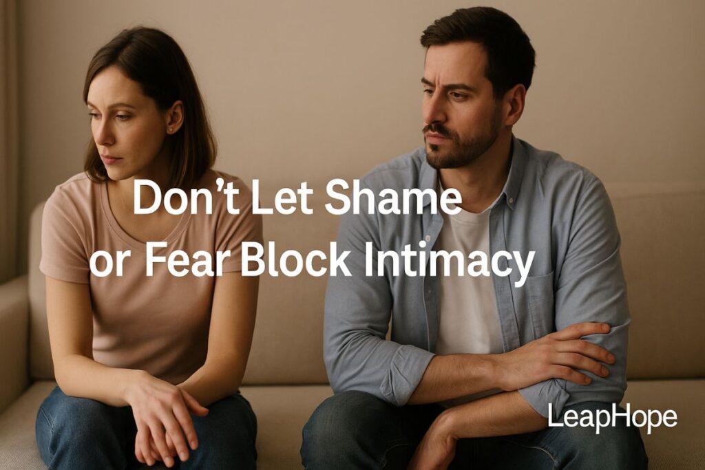 12 Do’s and Don’ts of Physical Intimacy in Marriage | LeapHope