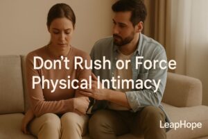 12 Do’s and Don’ts of Physical Intimacy in Marriage | LeapHope