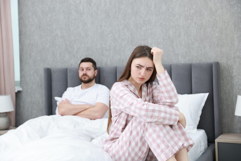 Sexual Incompatibility? Try These 11 Fixes Couples Swear By
