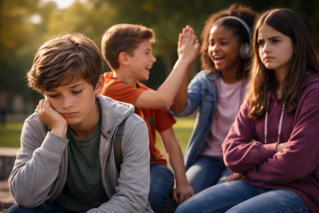 Child Emotional Development by Age: Psychologist Guide