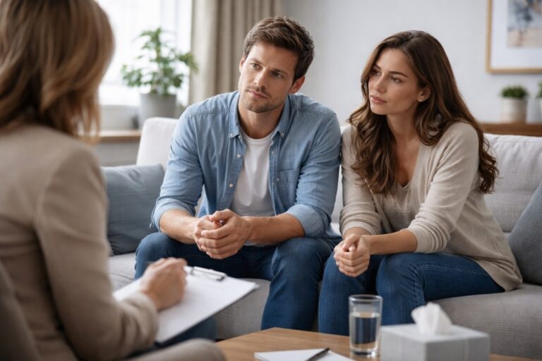 Why Is My Wife Avoiding Intimacy? 13 Likely Reasons Explained